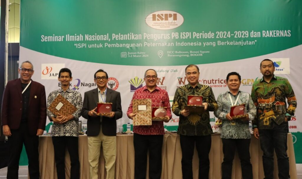 Unduh Gratis di Sini, Materi Presentasi Seminar Ilmiah Nasional ‘ISPI untuk Pembangunan ...